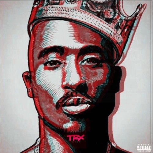 Kelson Most Wanted - Novo Tupac (Mixtape) 2016 • Download MP3