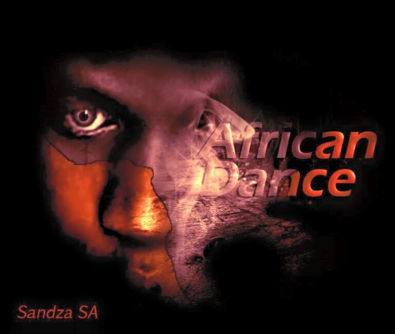 Sandza SA - African Dance (Afro House) 2017 • Download MP3