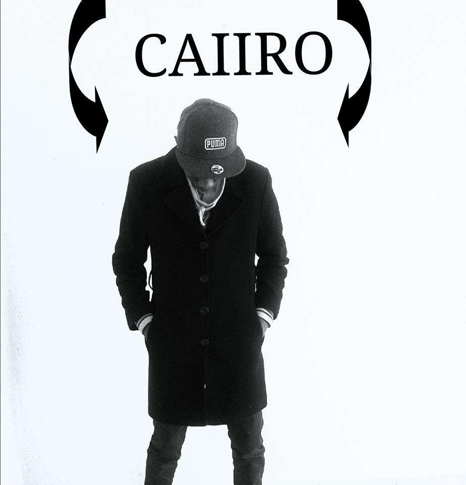 Caiiro - Bright Chamber (Afro House) 2017 • Download MP3