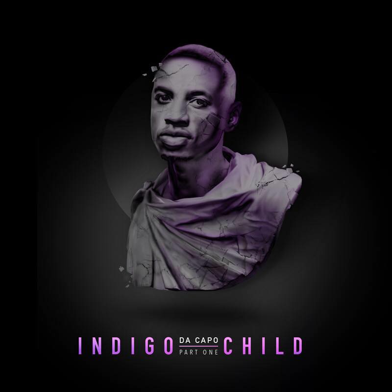 Da Capo - Indigo Child (Álbum) 2017 • Download MP3