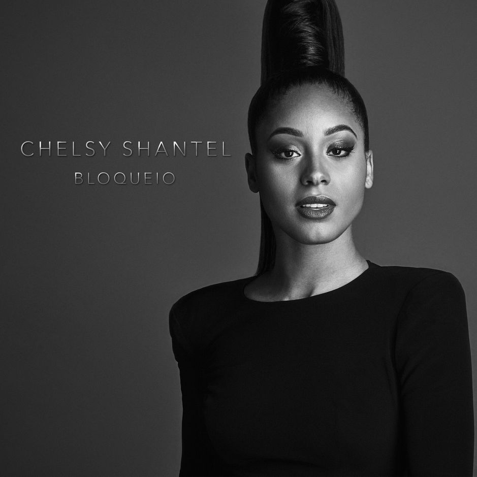 Chelsy Shantel - Bloqueio • Download MP3