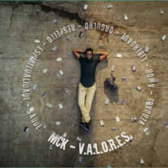 MCK - Milagre • Download MP3