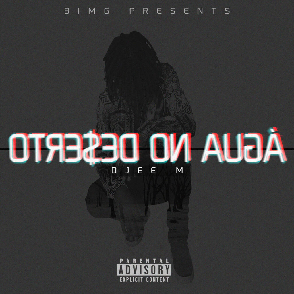 Djee M - Água No Deserto (Mixtape) 2019 • Download MP3