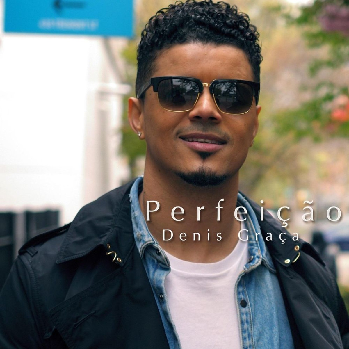 Denis Graça - Perfeição • Download MP3