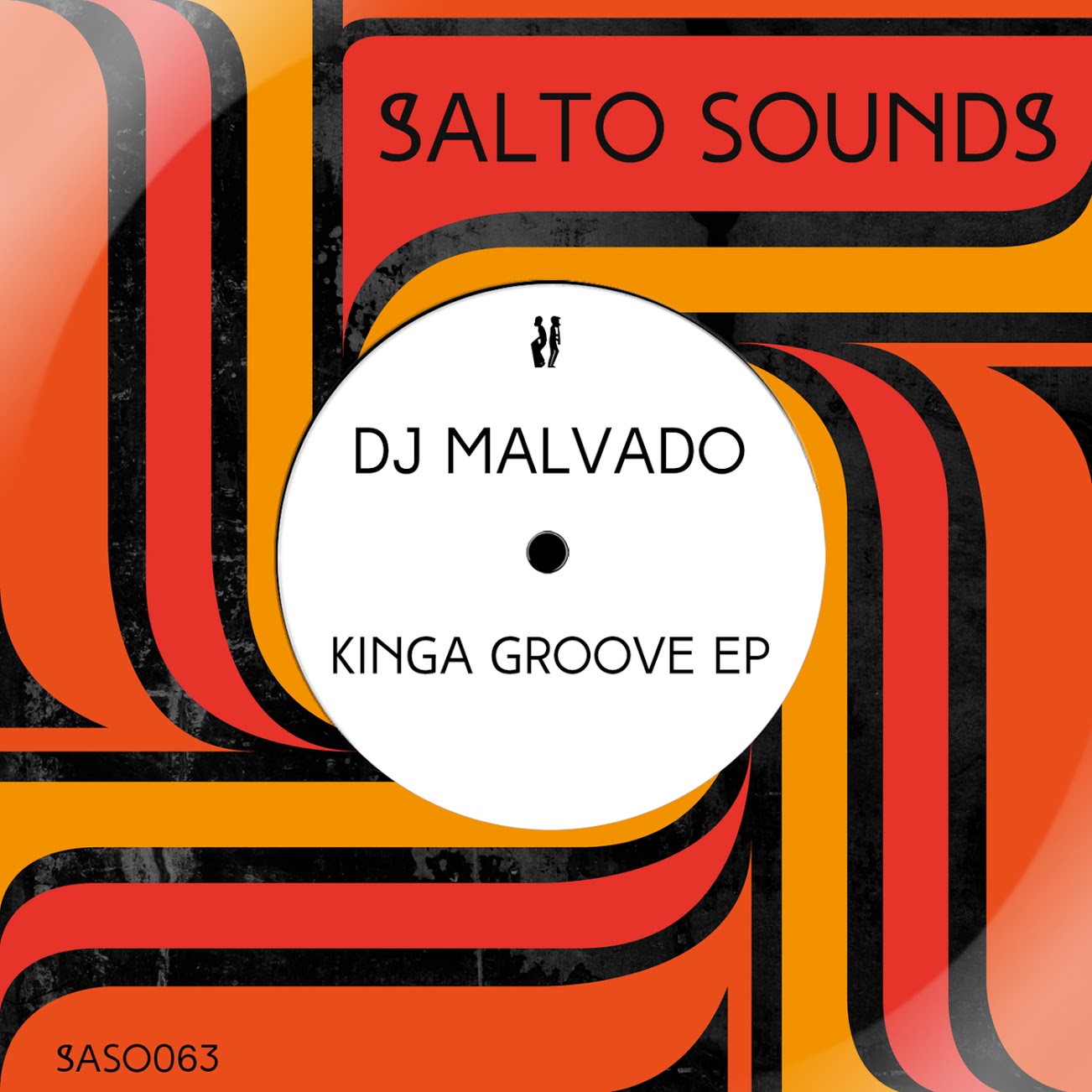 Dj Malvado - Kinga Groove EP • Download MP3