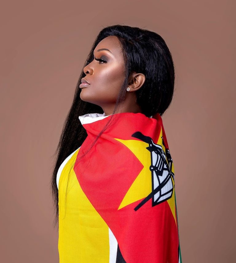 Lizha James - Espírito Santo • Download MP3