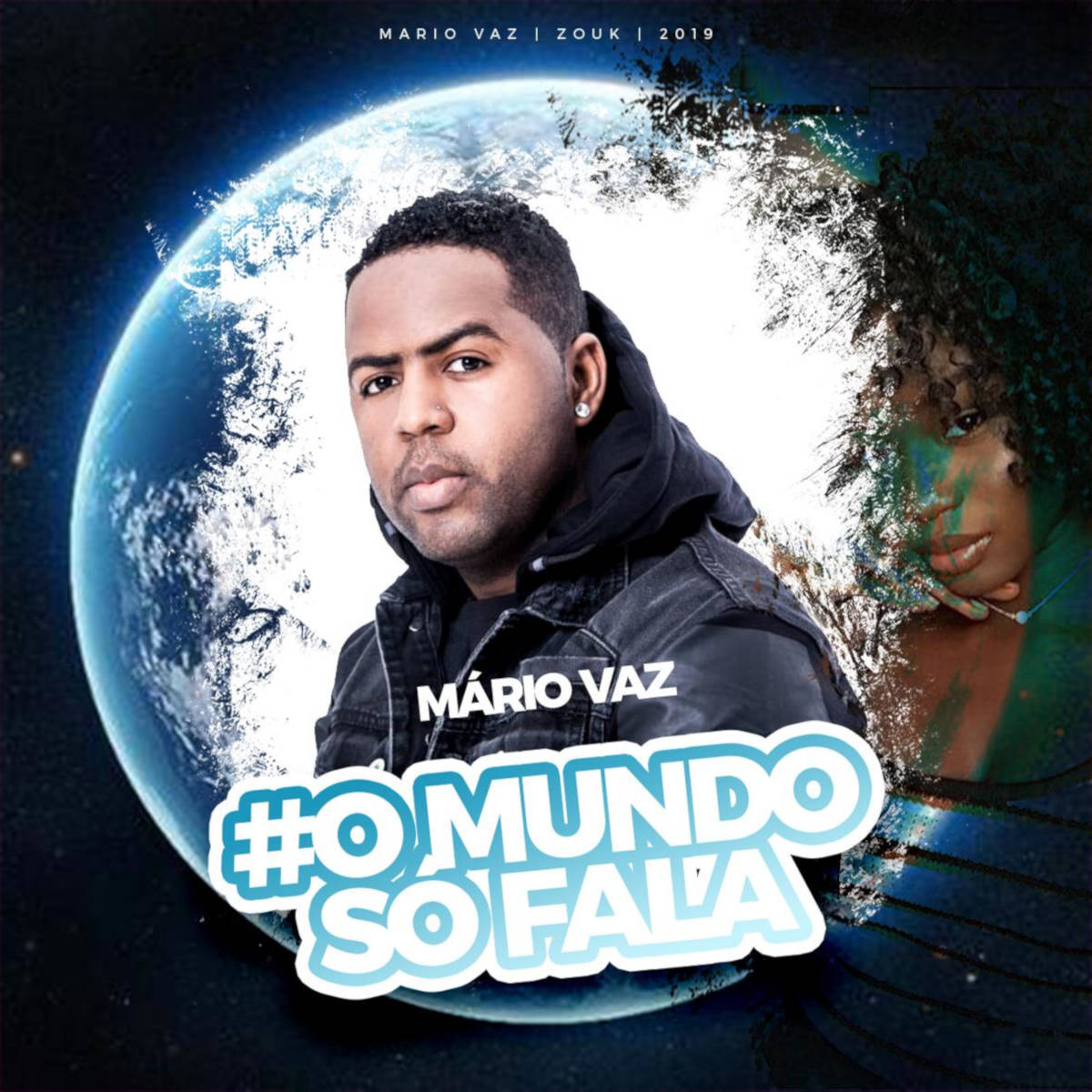 Mário Vaz - O Mundo Só Fala • Download MP3