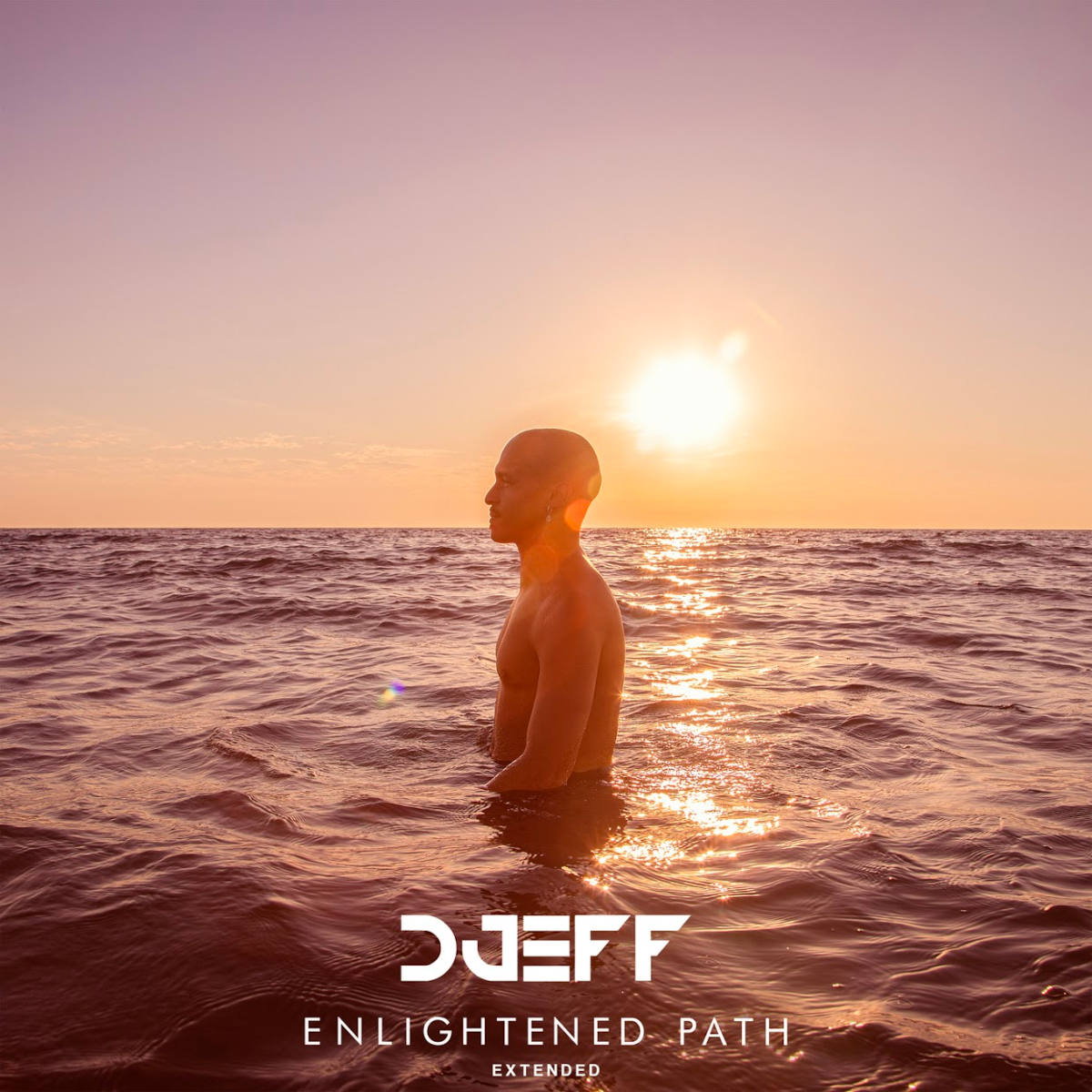 Djeff - Enlightened Path (Álbum) • Download MP3