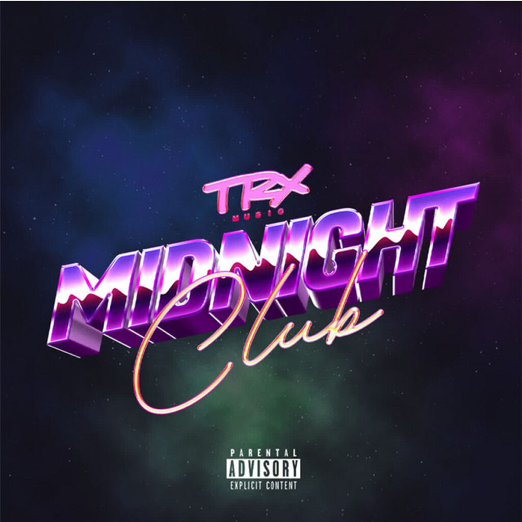 TRX Music - Midnight Club (EP) • Download MP3