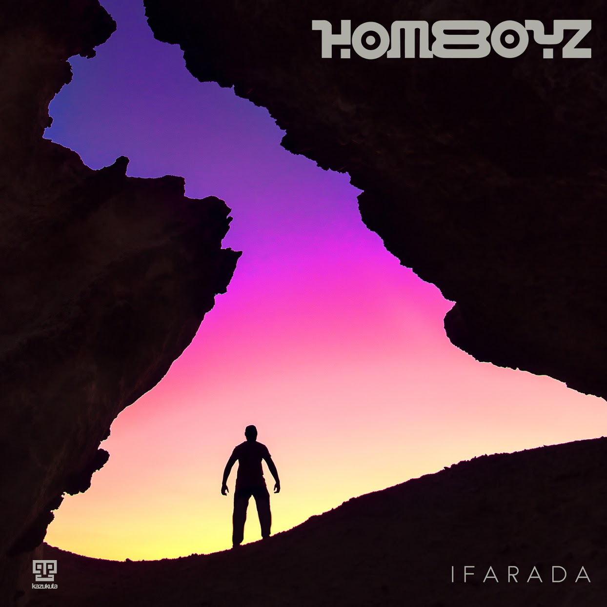 Homeboyz & Djeff - God's of The Sand (Afro House) 2021 • Download MP3