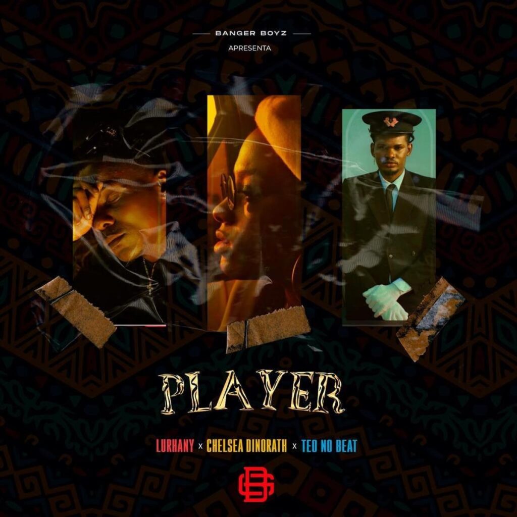 Banger Gang Lurhany Chelsea Dinorath And Teo No Beat Player
