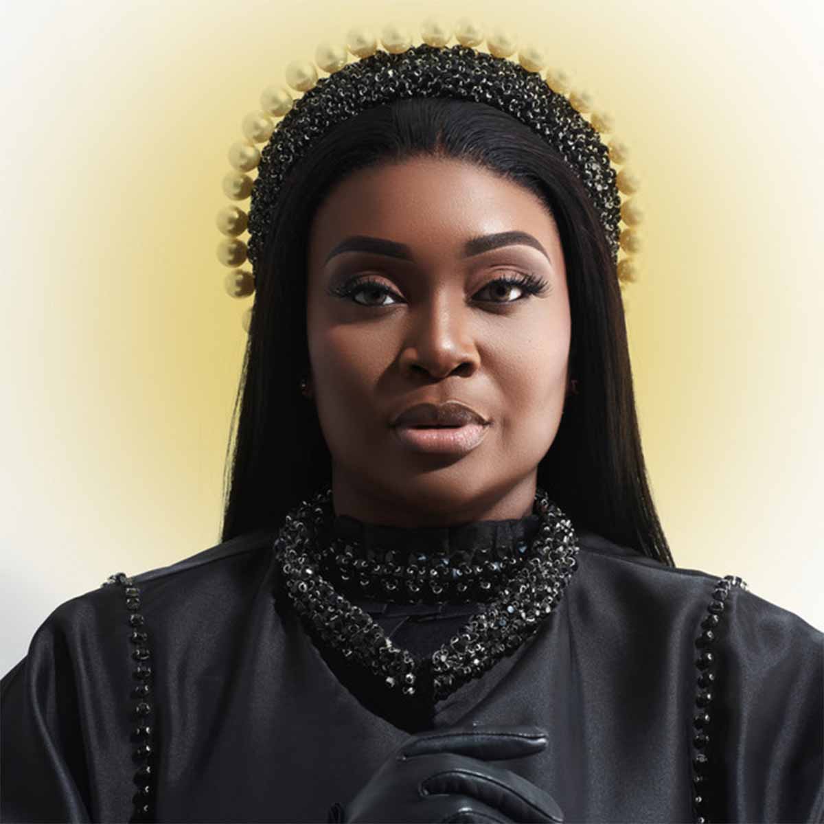 Lizha James - Fonte de Luz • Download MP3