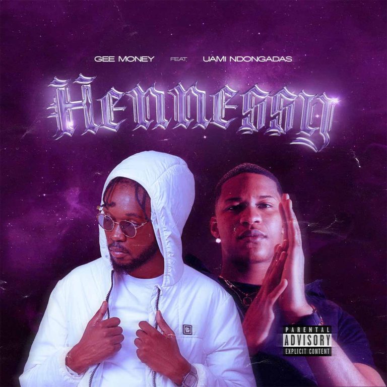 Gee Money – Hennessy (feat. Uami Ndongadas) Ija News