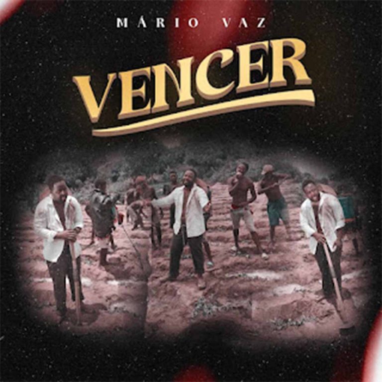 Mário Vaz - Vencer • Download MP3