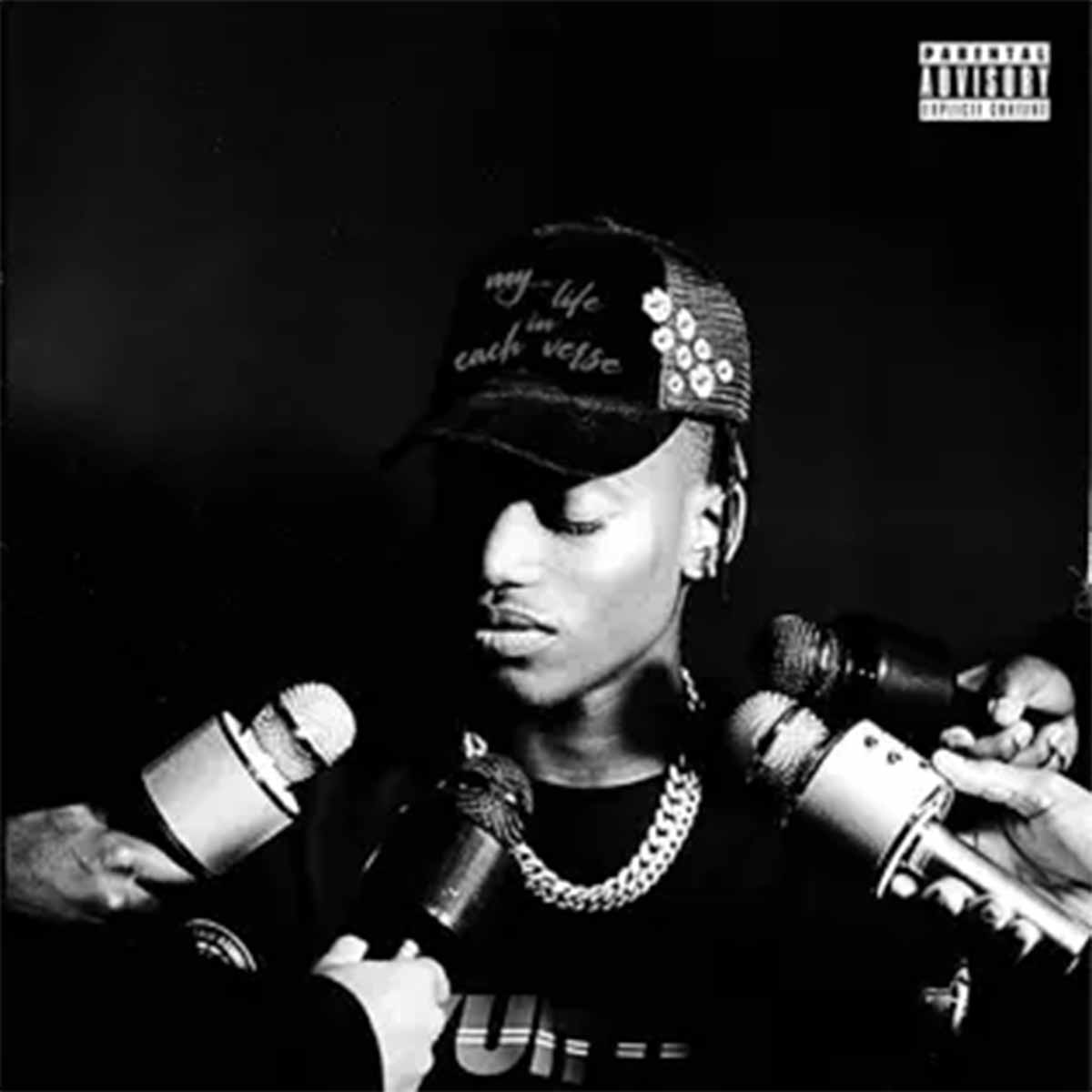 WAY 45 - My Life In Each Verse (Álbum) • Download MP3