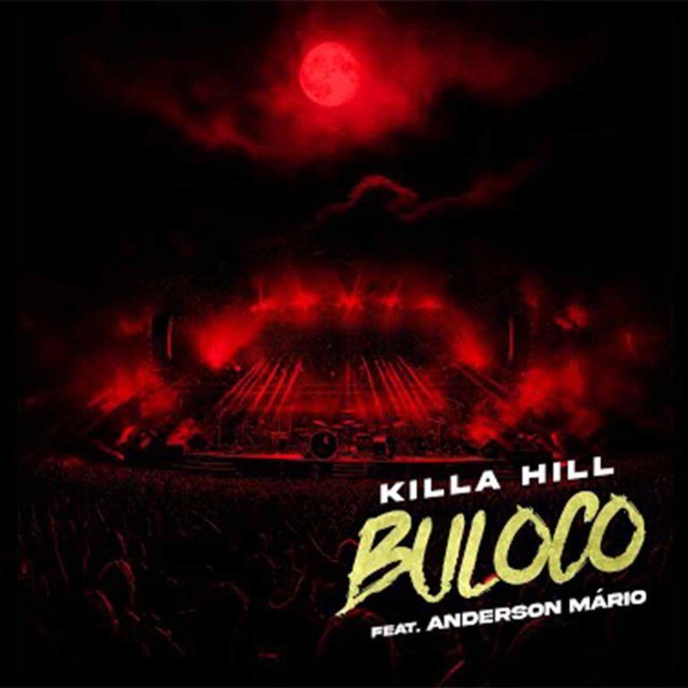 Killa Hill - Buloco (feat. Anderson Mário) • Download MP3