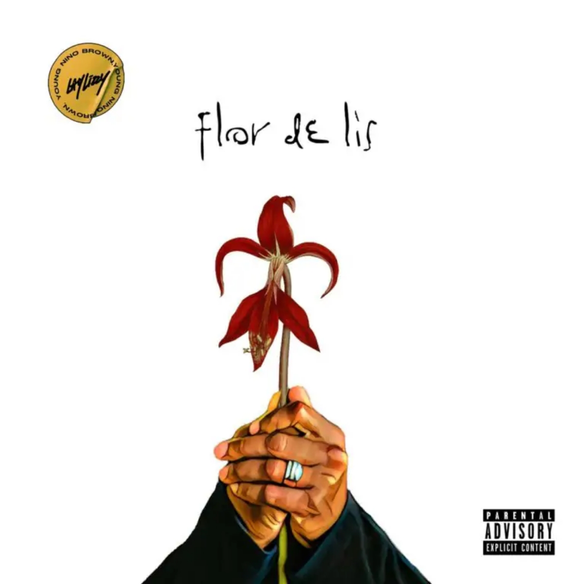 Laylizzy - Flor De Lis (Álbum) • Download MP3