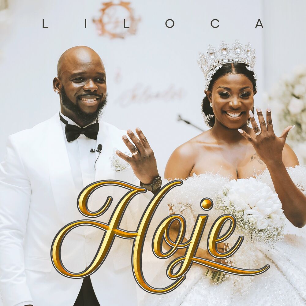 Liloca - Hoje • Download MP3