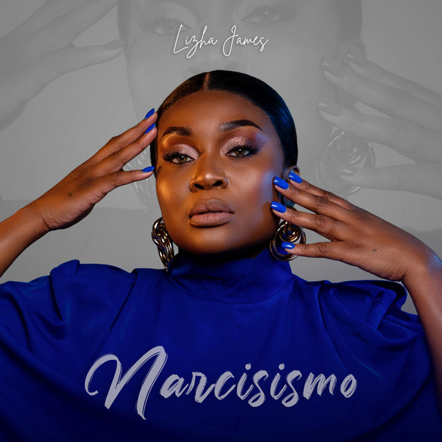 Lizha James - Narcisismo • Download MP3