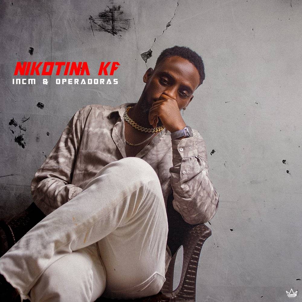 Nikotina KF - INCM e Operadoras • Download MP3