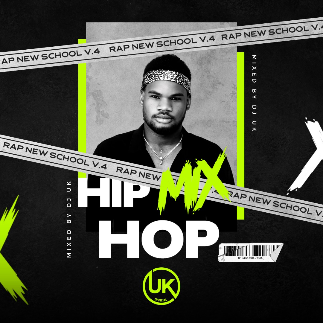 Dj UK Official - Rap Trap (Nova Escola) V.4 • Download MP3